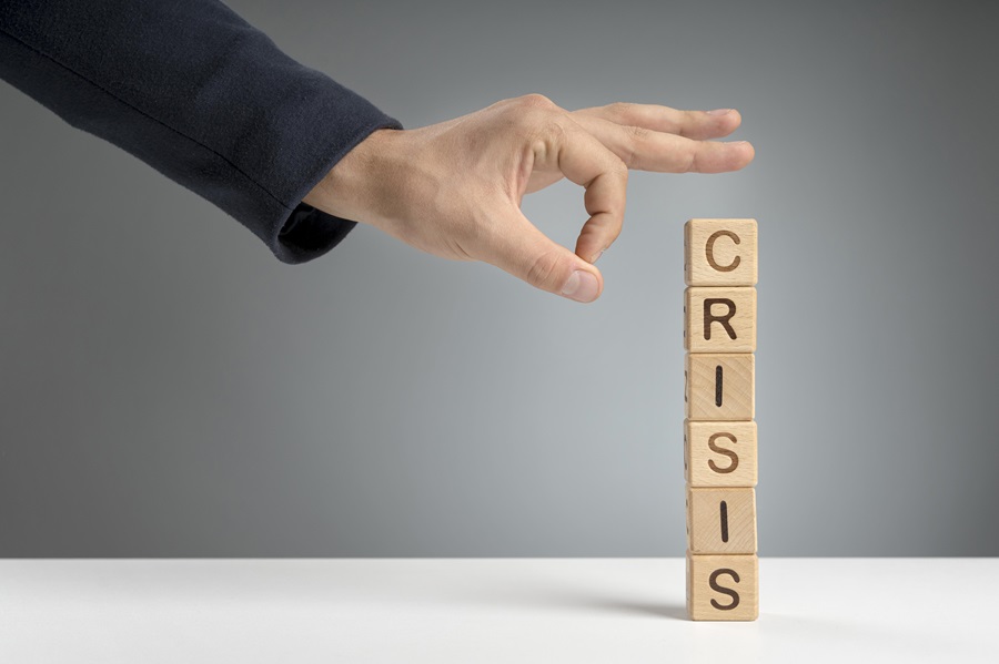 Business Crisis-Proofing: Essential Strategies for Success