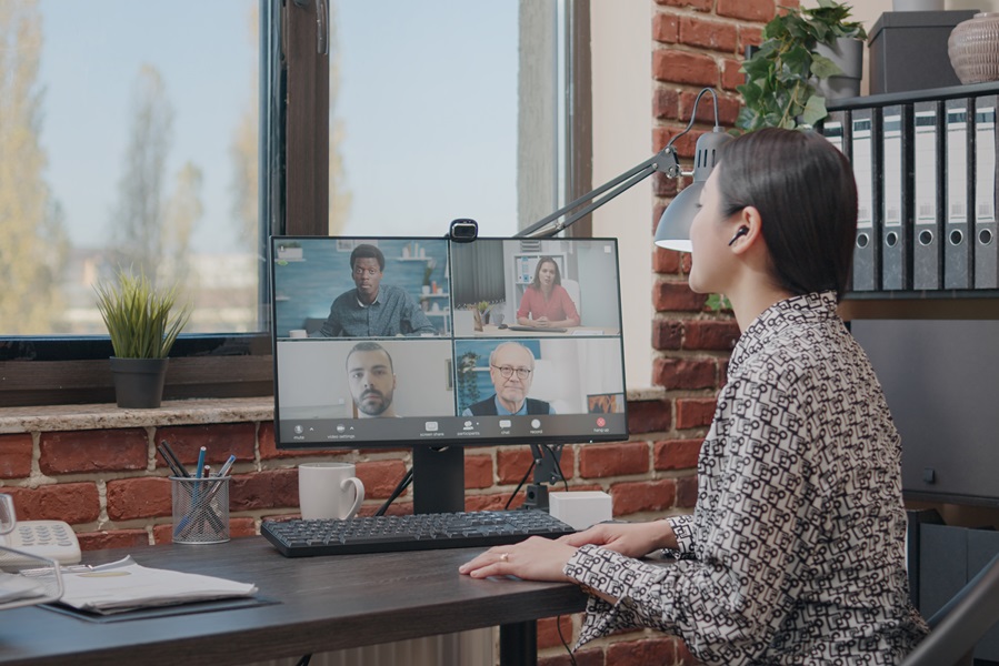 Remote Work Management Tips: Effective Strategies for Success